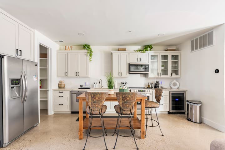 Cute Condo 5 Minutes To Downtown - 奧斯汀