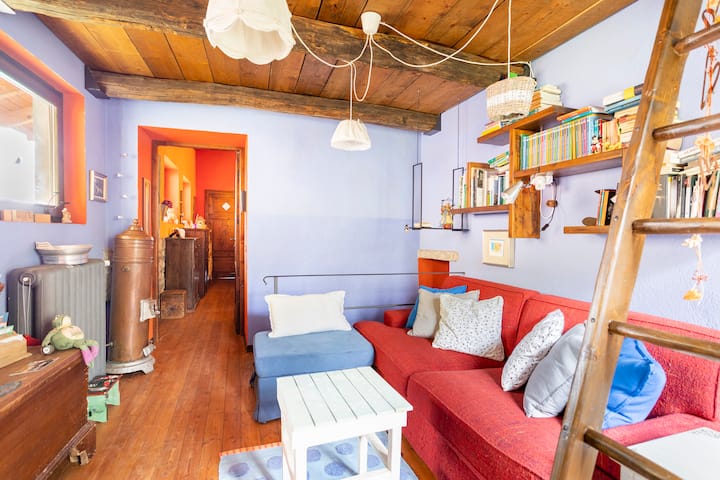 B&b Melizio, Lac D'orta - Orta San Giulio