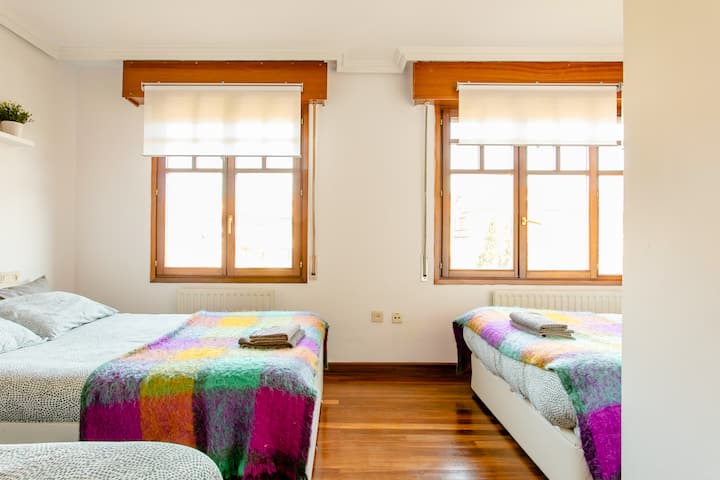 Chalet Bilbao-aeropuerto (3) - Bilbao