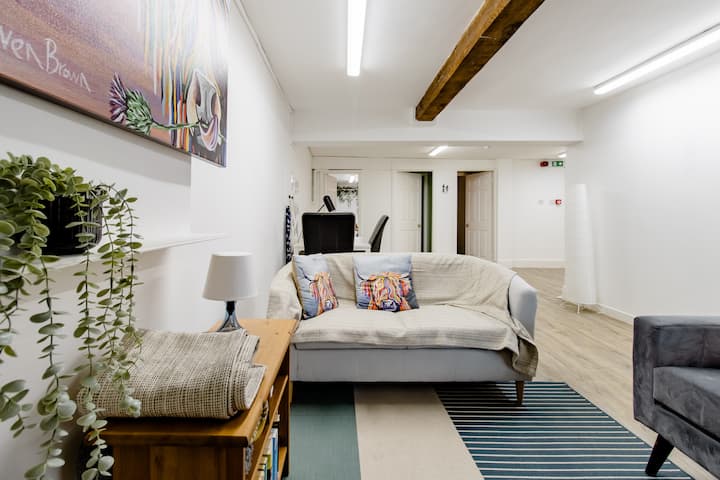 City Centre Accommodation - Chester