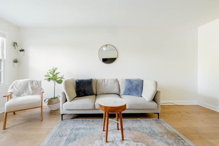 Nita's Haven~ 10min To Dt 2bd/1ba - Nashville, TN