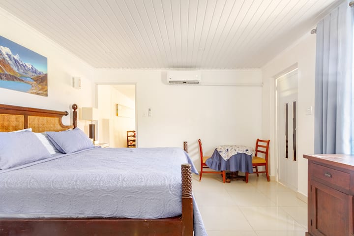 10 Min Walk From The Beach - Aruba