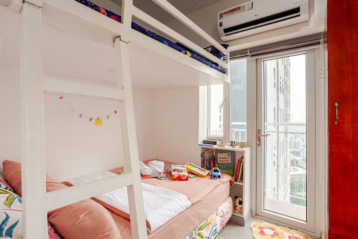 Your Home In Quezon City - Jnl Victoria Sports - Quezon City