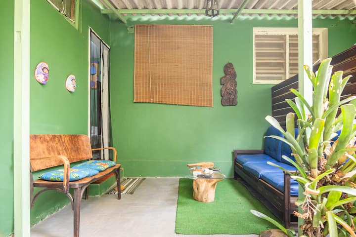 Suíte Super Aconchegante. - Arraial do Cabo