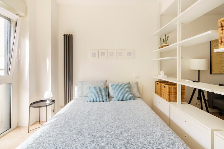 Brand New Large Studio With Parking - Opera Studio - Monza