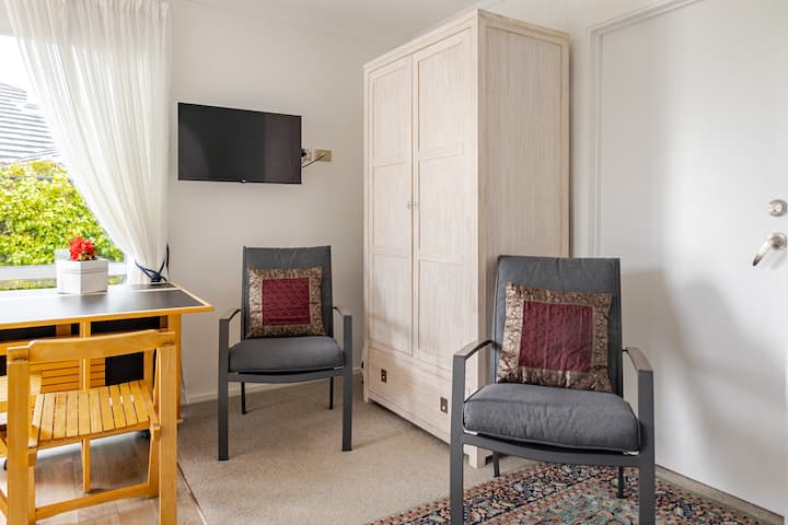 Peaceful Studio Getaway - Tauranga