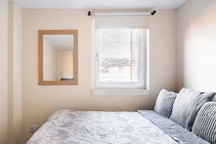 City Centre Double Room - Glasgow