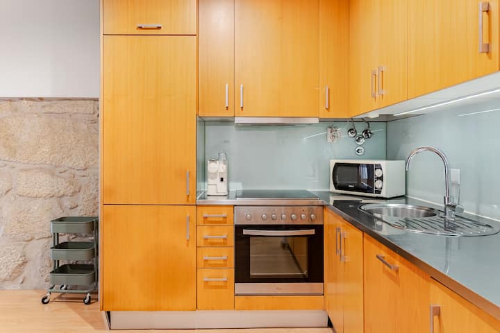 Charm Duplex - Porto