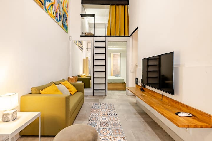 Beautiful, Simple And Relaxing Apartment - El Masnou