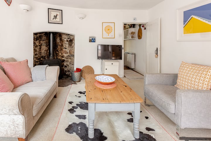 Old Bakery - Buckfastleigh