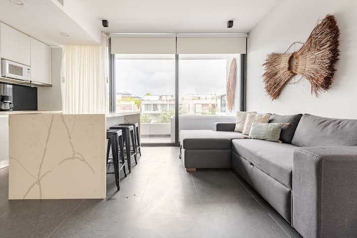 New! Studio W/private Jacuzzi - Tulum