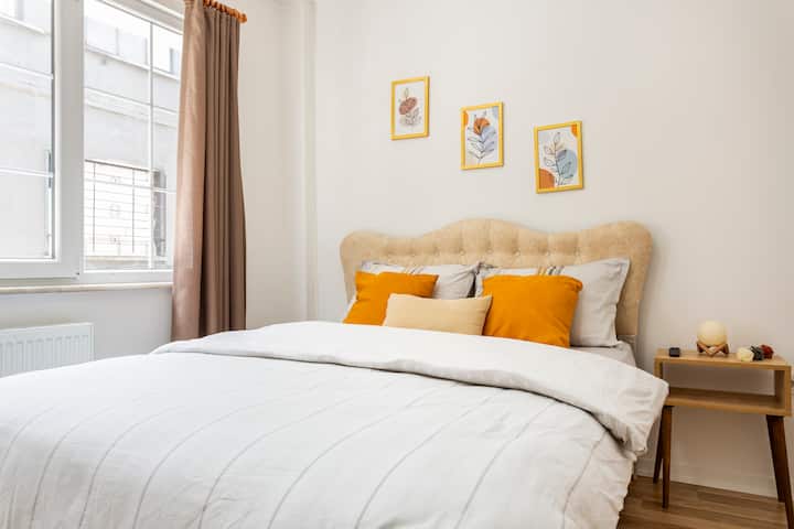 Feel At Home At Taksim Square - Beyoğlu