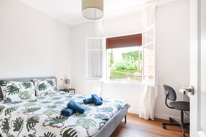 Nice Apartment On A Hill Near The Beach - Arenys de Mar