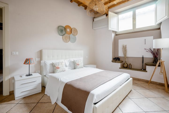 Piazza Signoria Uffizi Wonderful Heart Of Florence - Florence