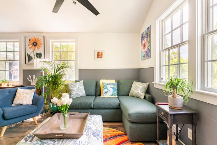 Island Oasis In Paradise - Key West, FL