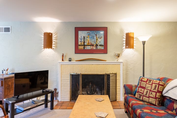 Studio With Patio In Charming 50’s Neighborhood. - Portland, OR