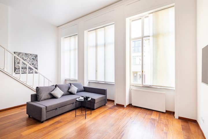 Luxury Gregoriana 2 Floors - 羅馬