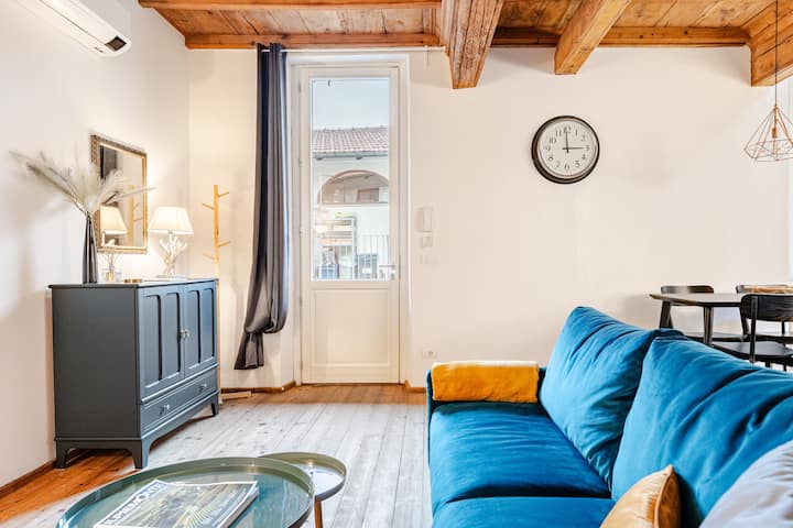 La Loggia Dei Conti - Coni