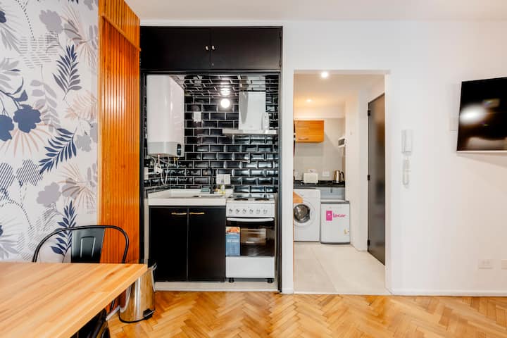 Departamento En Palermo Soho - Buenos Aires