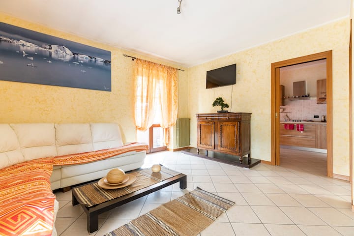 Appartamento Relax Al Lago - Peschiera del Garda