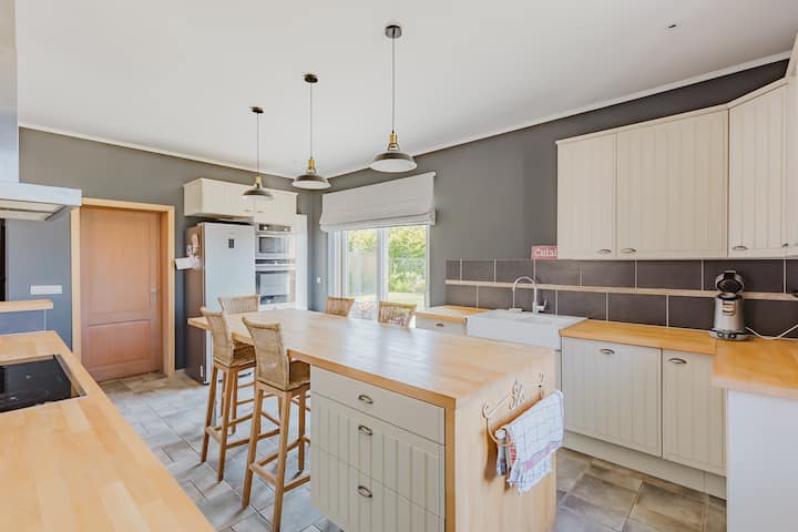 Chambre Privée - Nivelles