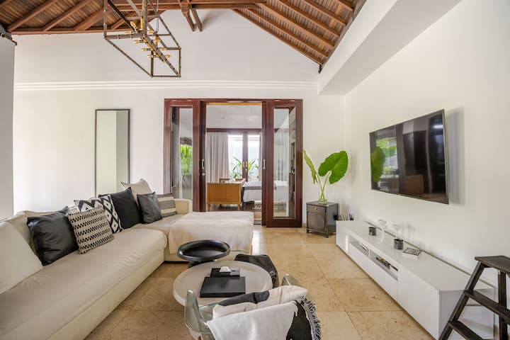 The Mia - Bali Private Pool Villa With 3bdr/3baths - Australia