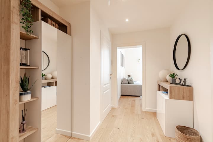 Flowery House Venice - 7m Walk From Rialto Bridge - Venecia