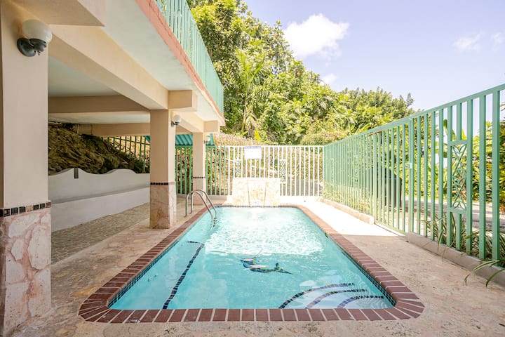 Countryside Sweet Escape - Puerto Rico