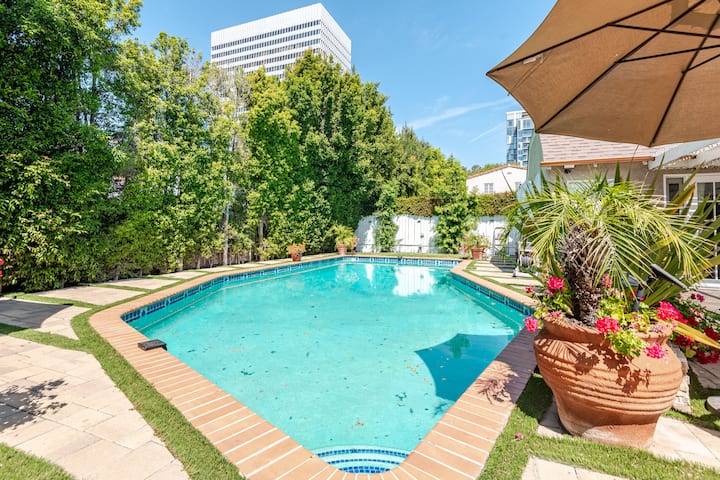 Amazing Little Paradise In The Middle Of La - Los Angeles, CA