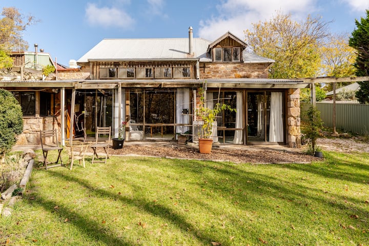 Johnson’s Mill Cottage - Callington
