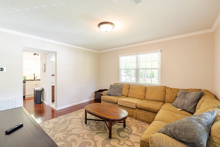 Beachwalk Hideaway - Lake of the Woods, VA