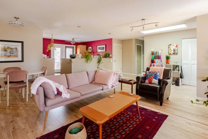 Private Room In Nw - Calgary