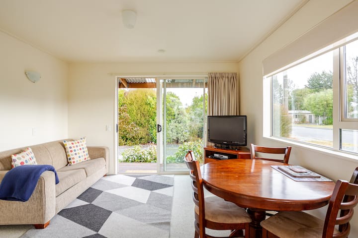 Mckerrow Cottage - Te Anau