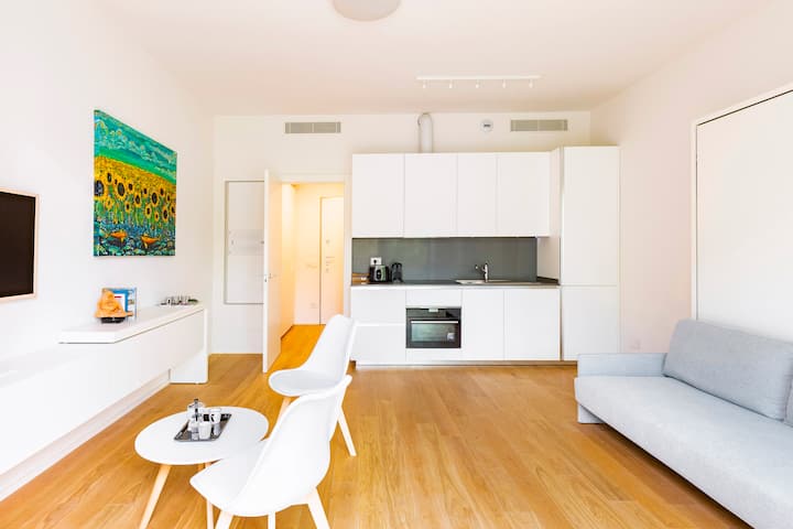 Leo & Sere House - Mailand