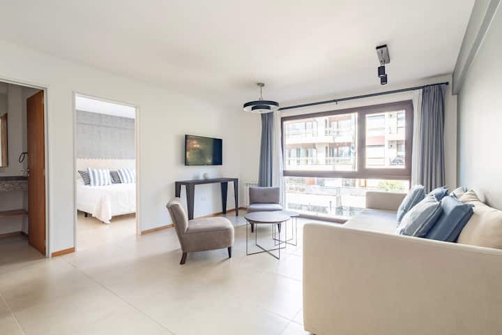 Depto Hermoso En La Mejor Zona - San Carlos de Bariloche