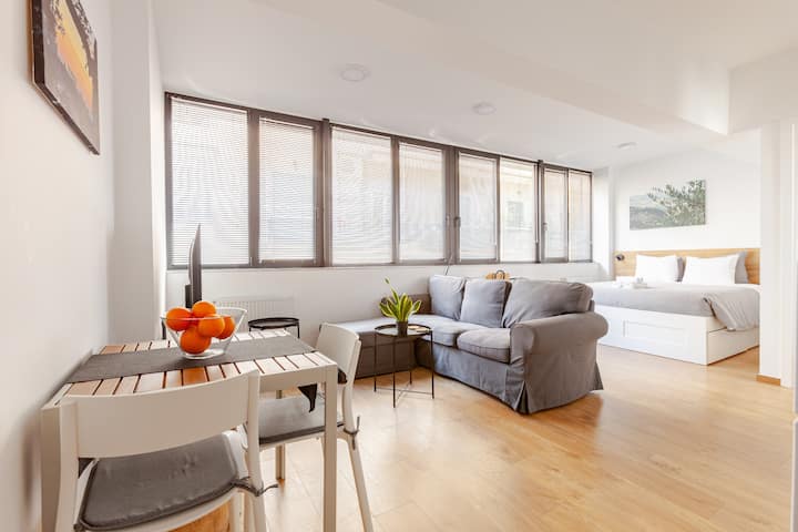 Fab Studio At Abira's - Athens