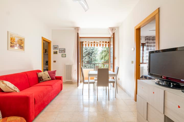 Muggiò Vacation Rentals & Homes - Lombardy, Italy | Airbnb