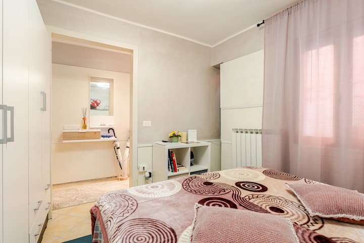 Residence Santa Croce Venezia - Venice Marco Polo Airport (VCE)