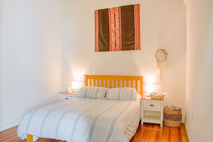 Private Room In Stylish Home. - Uruguay