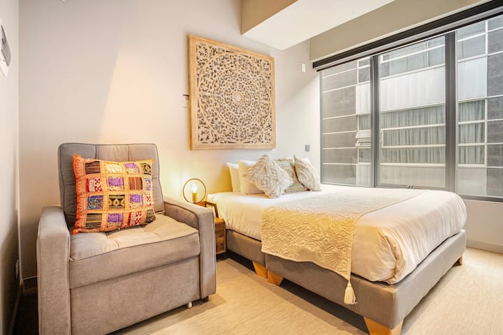 The Luxx Boho - Bogota