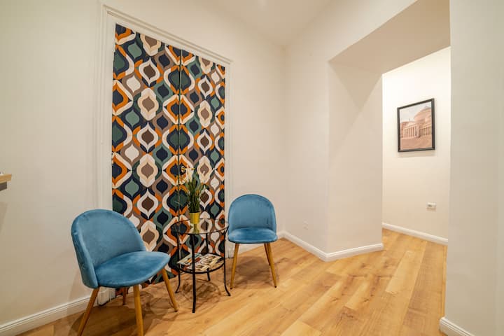 Umberto I Apartment - Naples