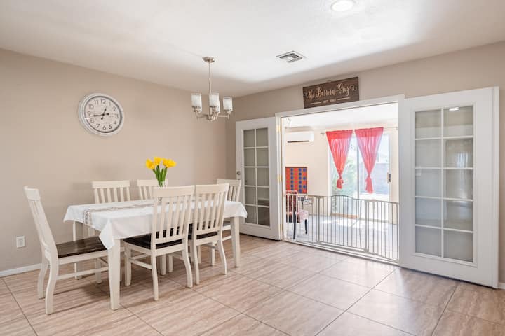 Casa Sol, Centrally Located - Bullhead City, AZ