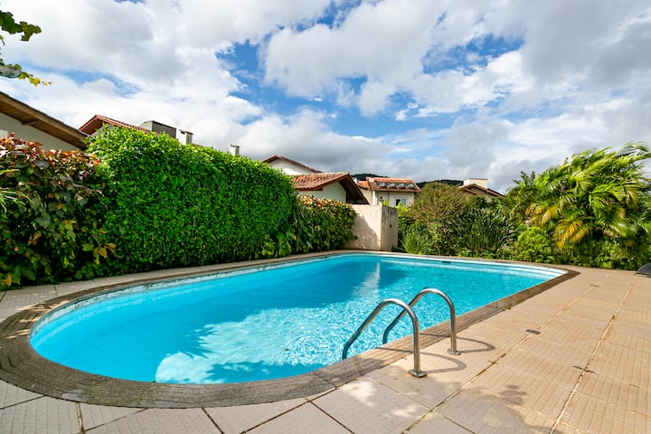 Guesthouse 3 C/piscina Próx Ufsc - Florianópolis