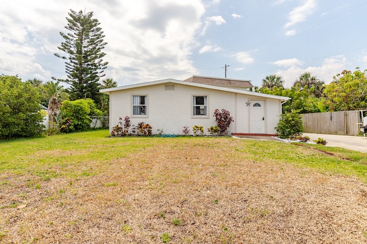 Wish Upon A Starfish! - Daytona Beach Shores, FL