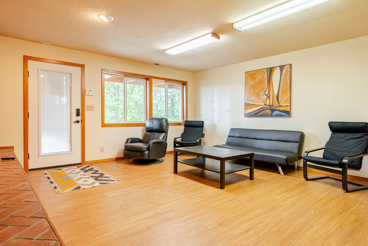 Portland Vacation Rentals & Homes - Oregon, United States | Airbnb