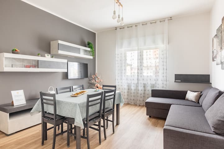 Monji Apartment Faenza - Faenza