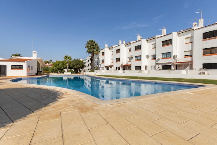 Monte Dream Choro - Albufeira