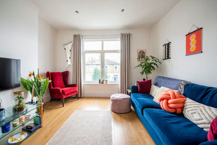 Apartment In London - Barnet