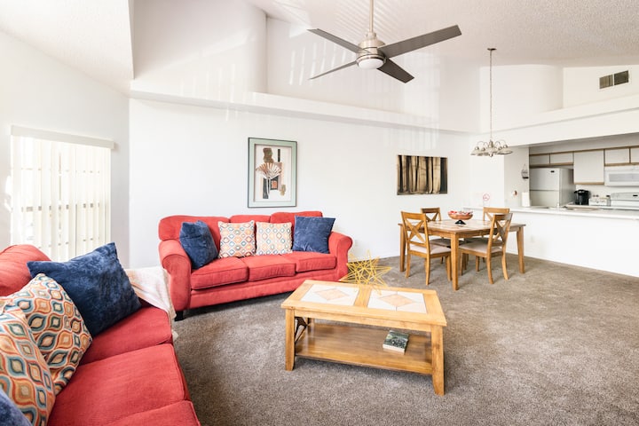 Cozivill - Kissimmee, FL