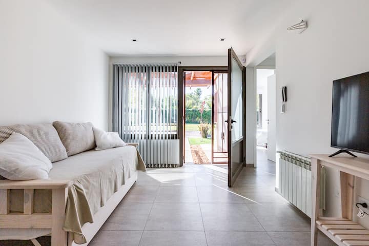 Complejo Don Edmundo Depto B - Argentina